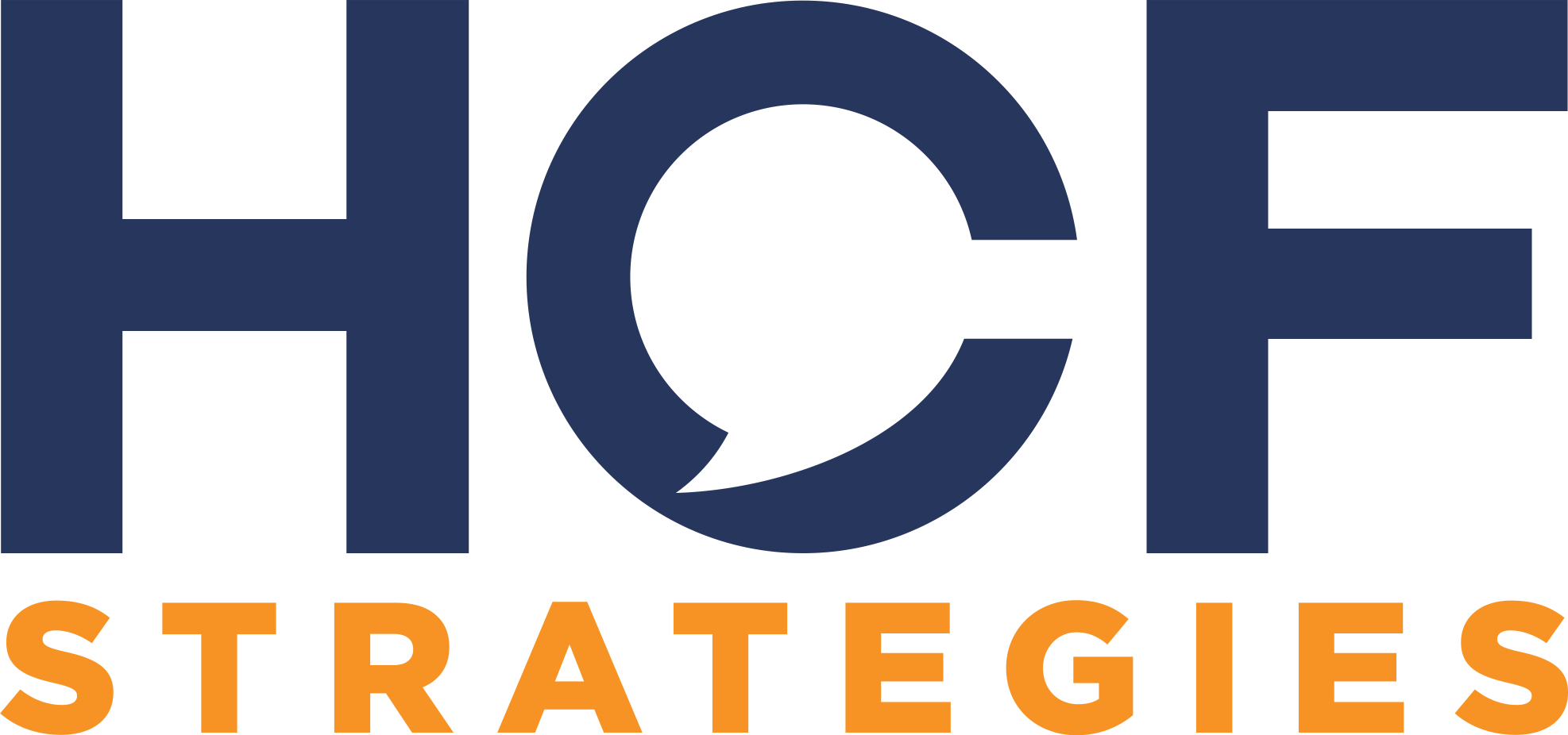 HCF Strategies | Innovate.Elevate.Succeed. Home Page